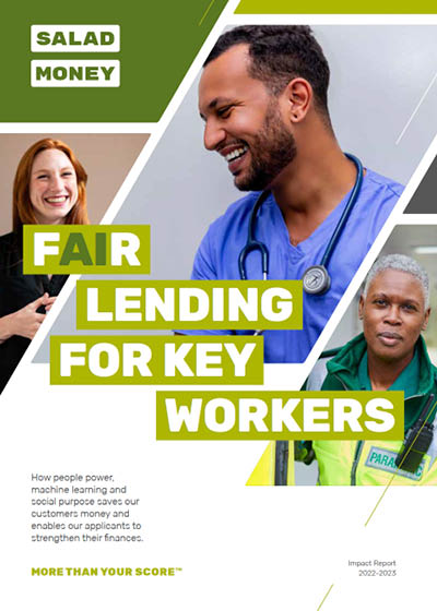 Our Reports | Direct Lender Services | Salad